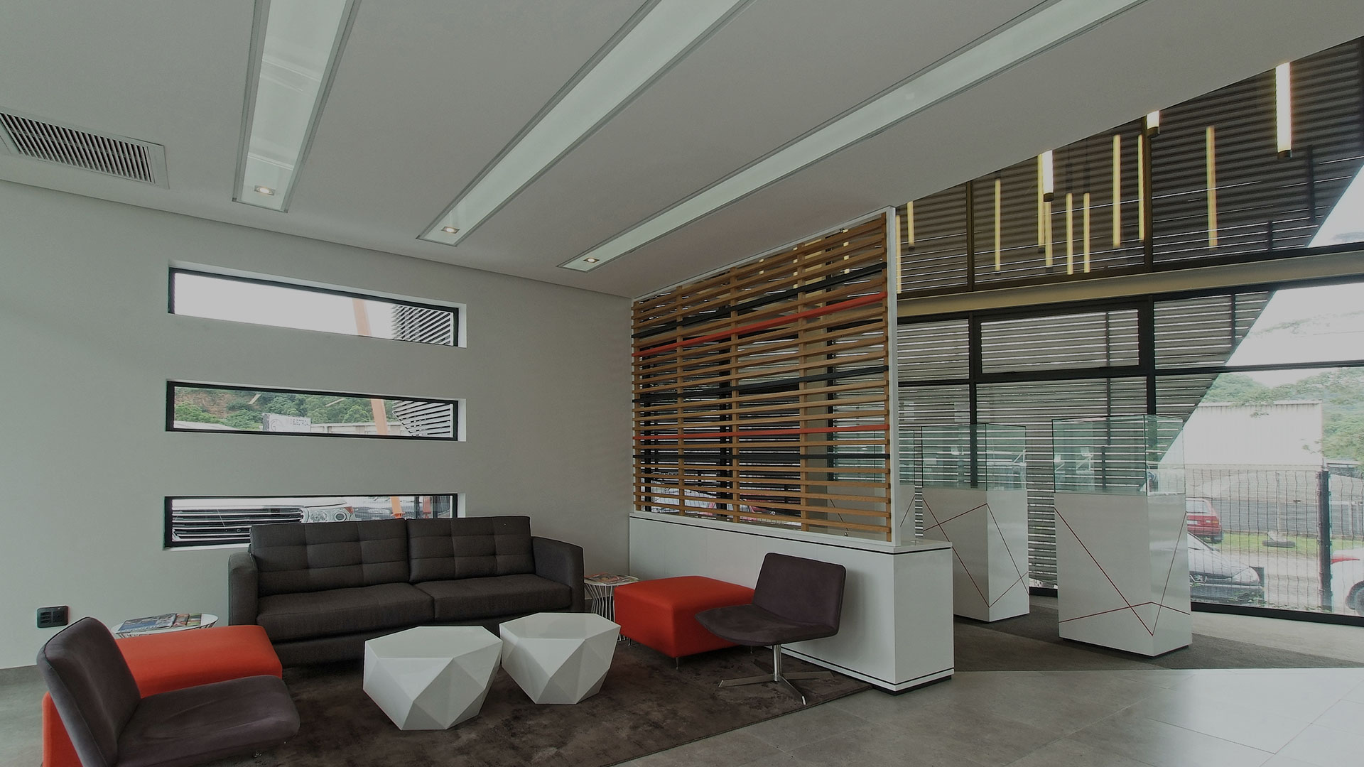 Partition Components South Africa | Drywall Suppliers | Capco