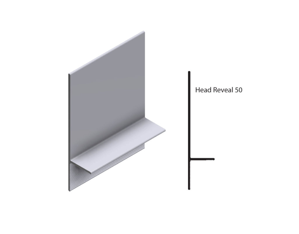 GAMMA Reveals | GAMMA Drywall Trims | Capco Ceilings And Drywalls
