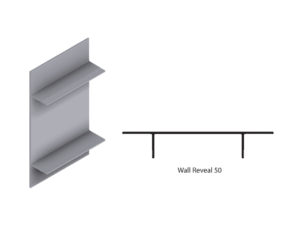 GAMMA Reveals | GAMMA Drywall Trims | Capco Ceilings And Drywalls