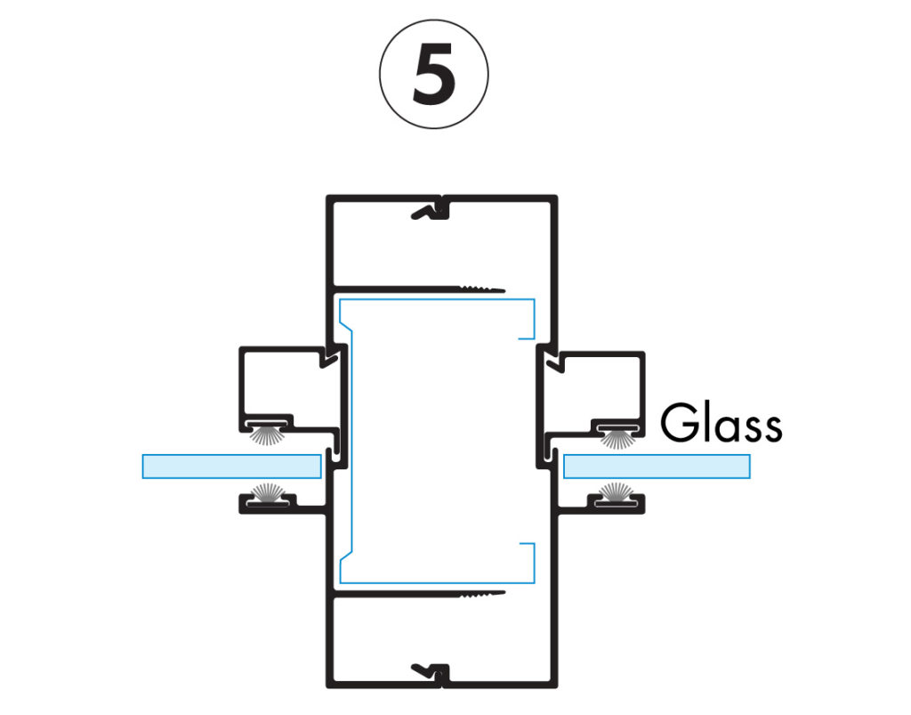 BETA Drywall Systems - Capco Ceilings And Drywall Partitions