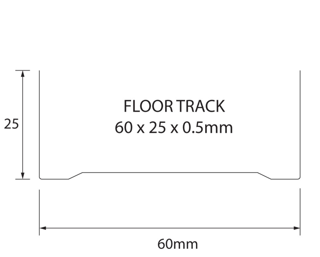 BETA Drywall Studs And Tracks | Drywall Systems | Capco